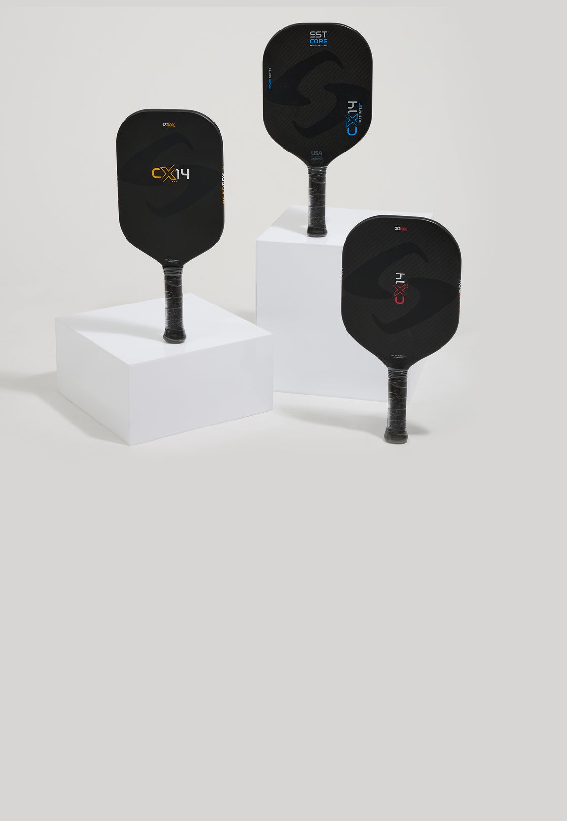 Total Pickleball Australia