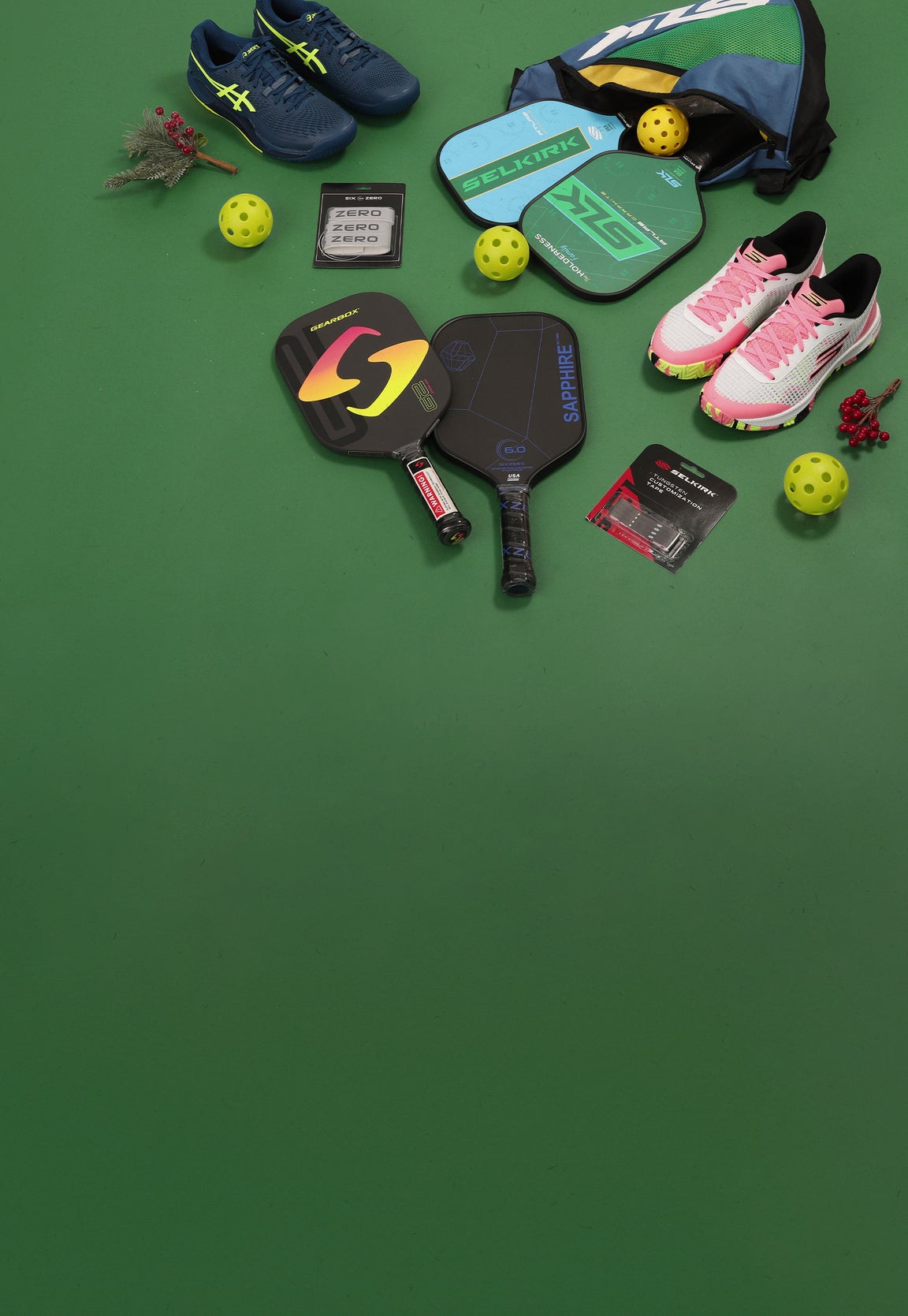 Total Pickleball Australia