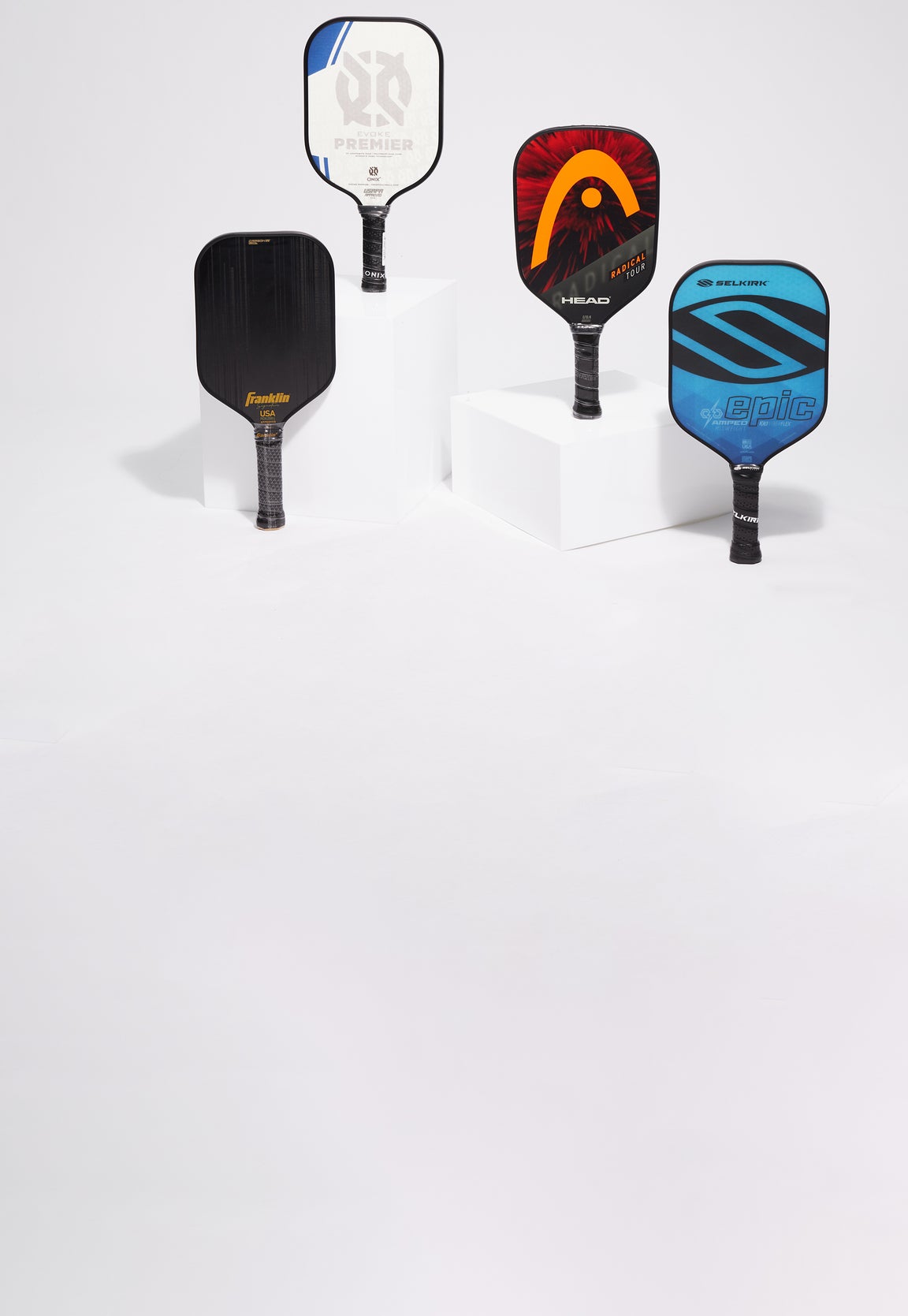 Total Pickleball Australia