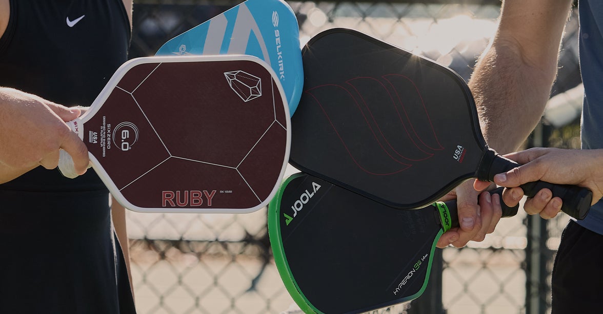 Total Pickleball Australia