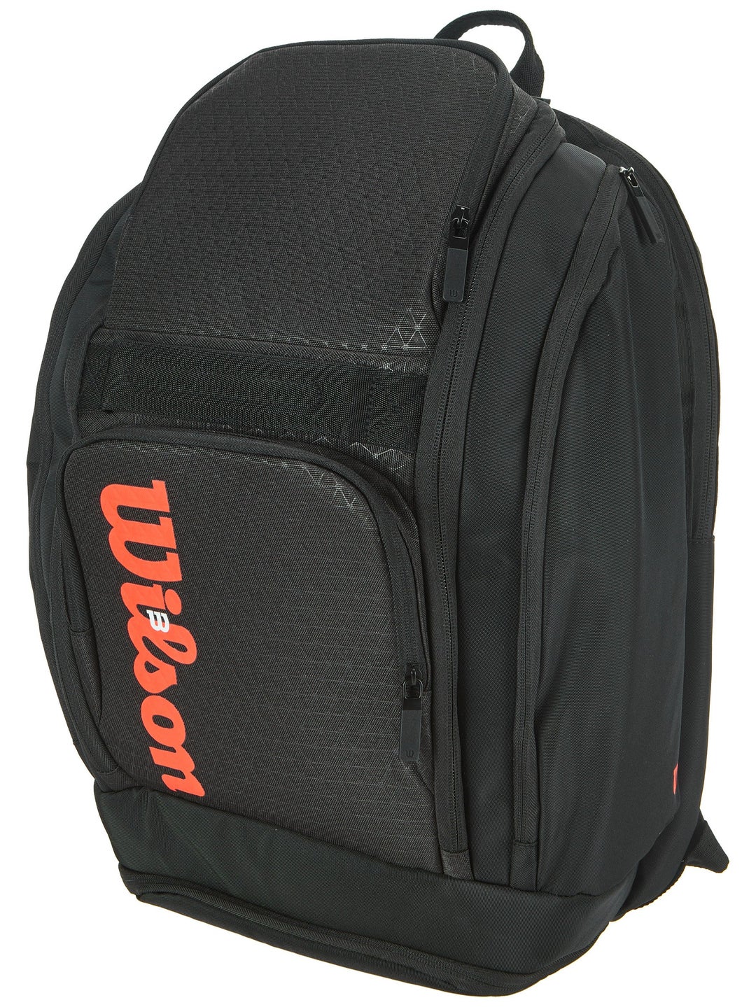 Wilson Super Tour Clash v3 Backpack Bag | Total Pickleball Australia