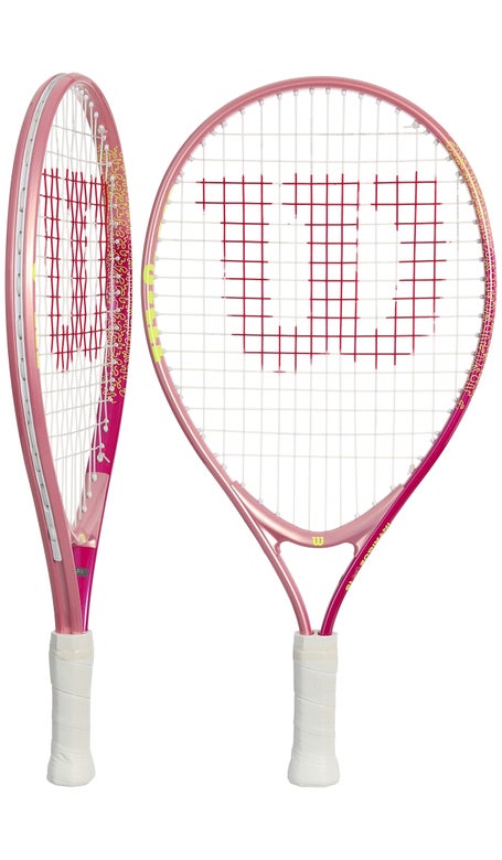 Wilson Intrigue 19" Junior Racket | Total Pickleball Australia