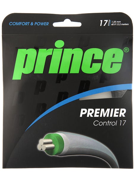 Prince Premier Control 17 String Set | Total Pickleball Australia