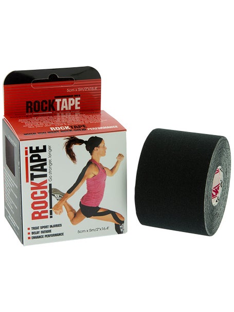 RockTape 5 Meter Roll | Total Pickleball Australia
