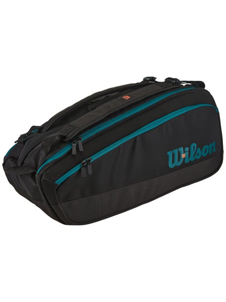 Wilson Blade V9 Reverse Super Tour 6pk Bag | Total Pickleball Australia