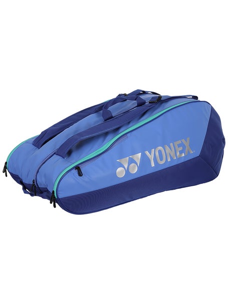 Yonex Team 12 Blast Blue Bag | Total Pickleball Australia
