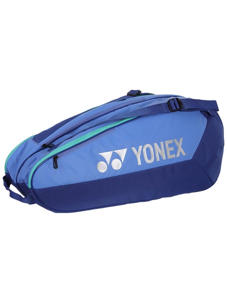 Yonex Team 6 Blast Blue Bag | Total Pickleball Australia