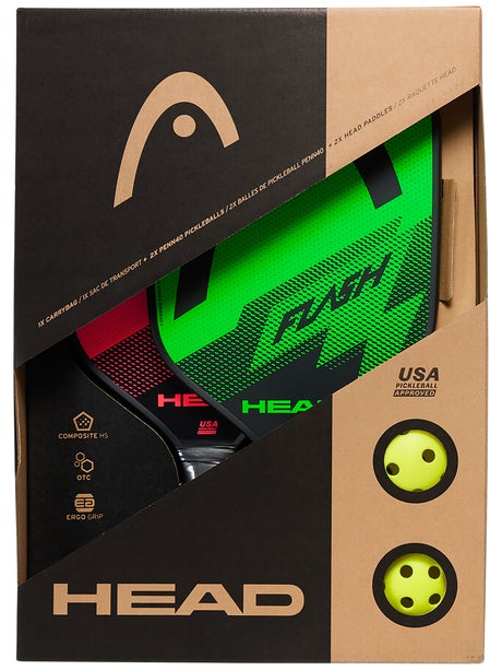 Total Pickleball Australia