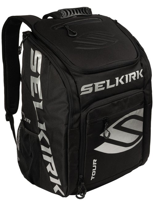 Selkirk Tour Series BackPack - Selkirk Pickleball