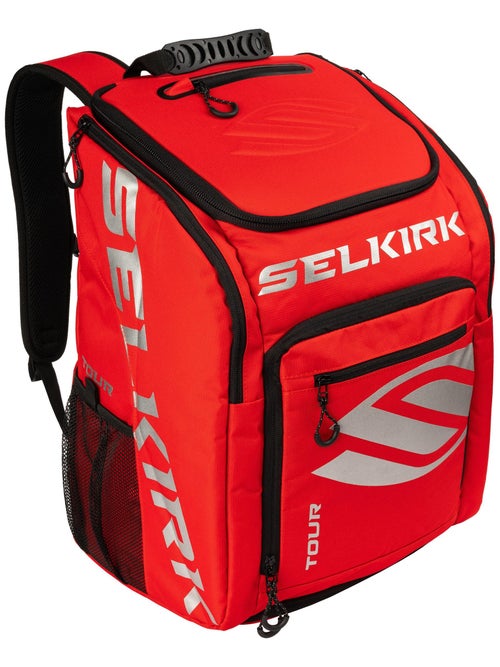 Selkirk Tour Series BackPack - Selkirk Pickleball