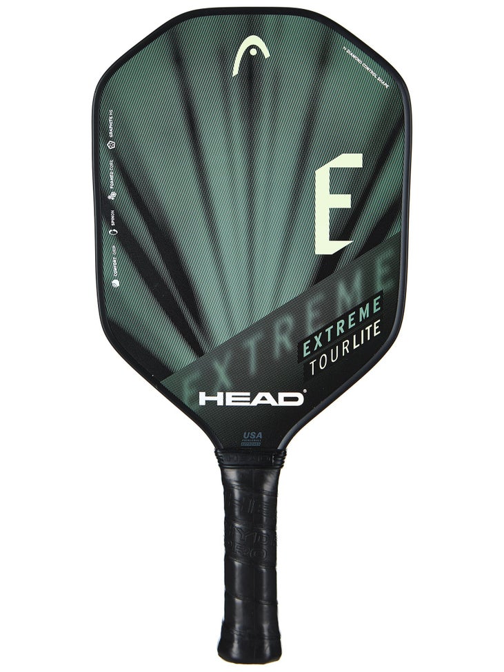 HEAD Extreme Tour Lite Pickleball Paddle | Total Pickleball Australia