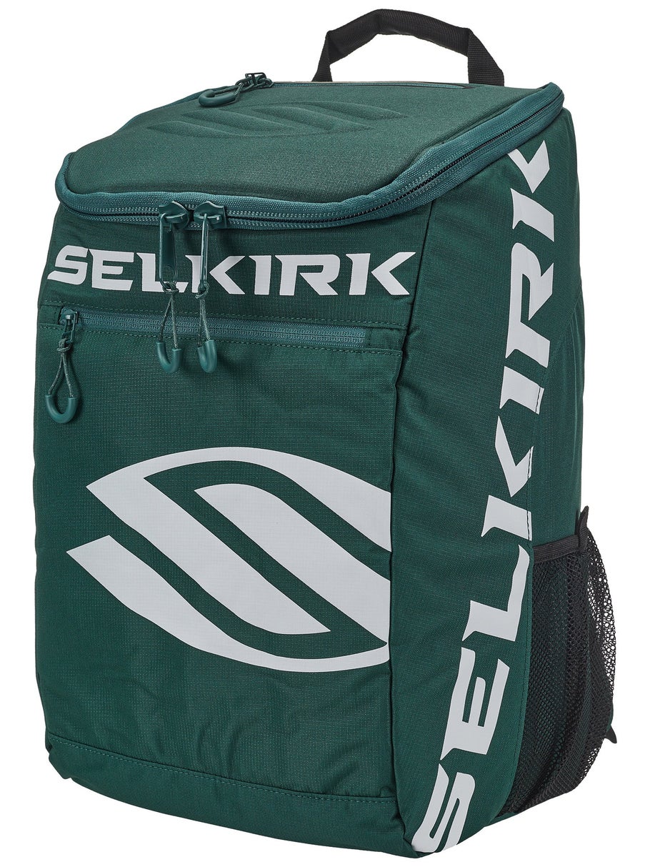 Selkirk Core Series Team Backpack Bag - Pine | Total Pickleball Australia