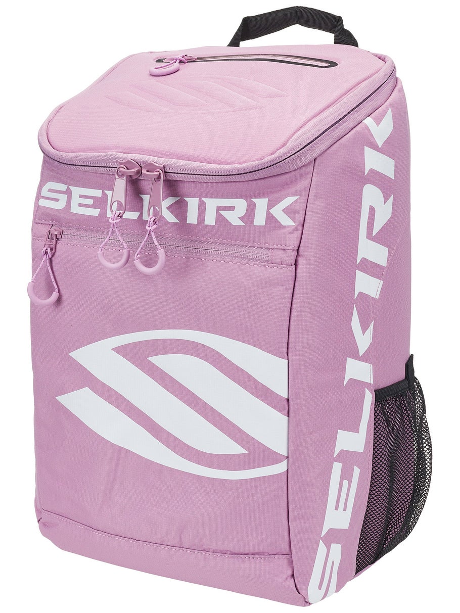Selkirk Core Series Team Backpack Bag - Mauve | Total Pickleball Australia